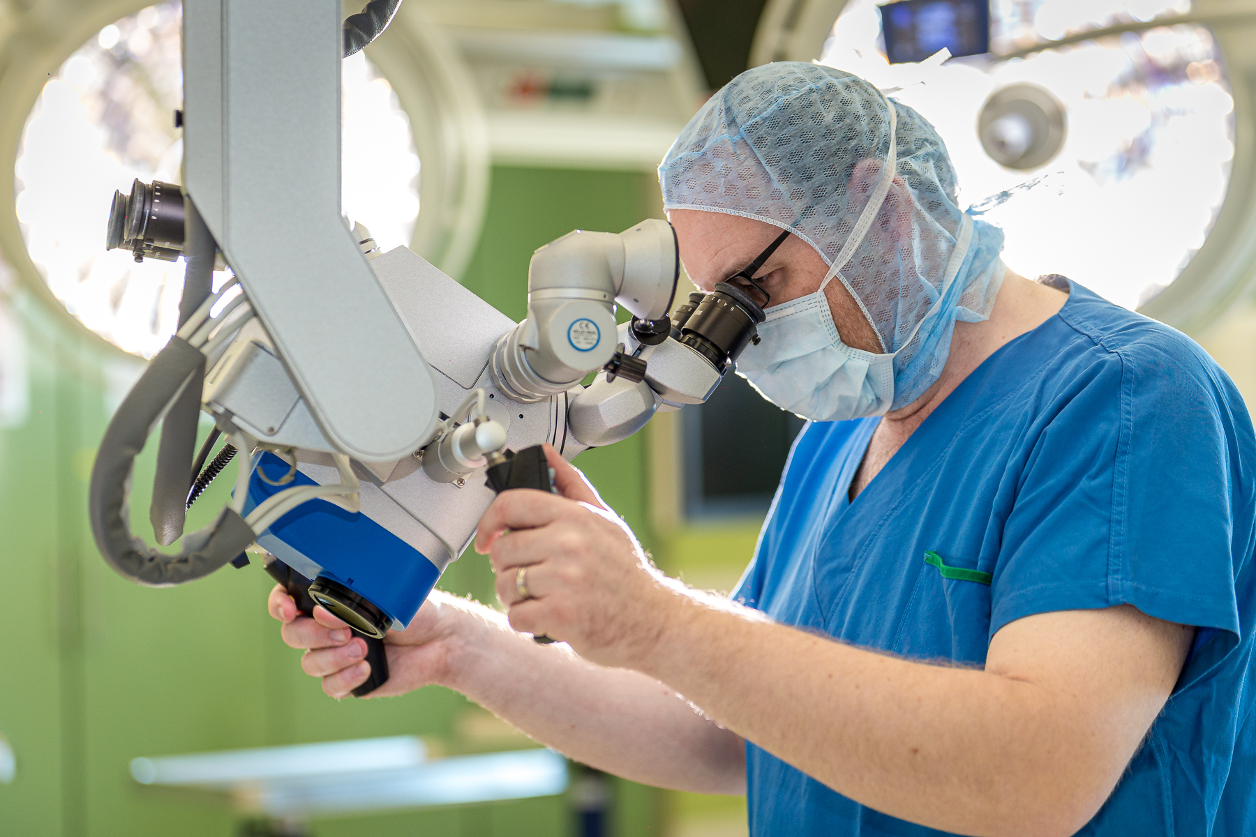 CT gezielte Infiltration in Wien: Gezielt Schmerzen lindern